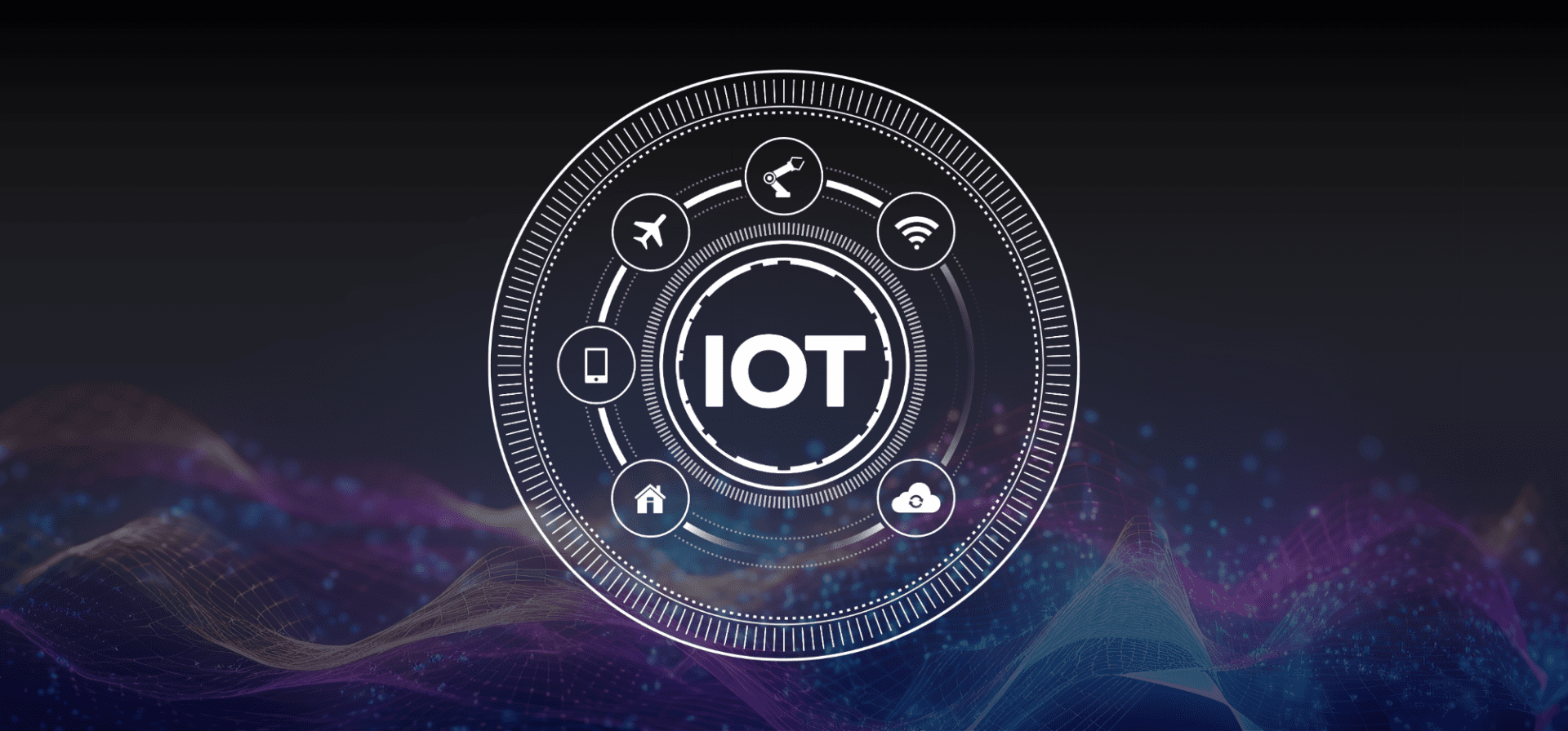 Applications of IoT (Internet of Things) in Everyday Life